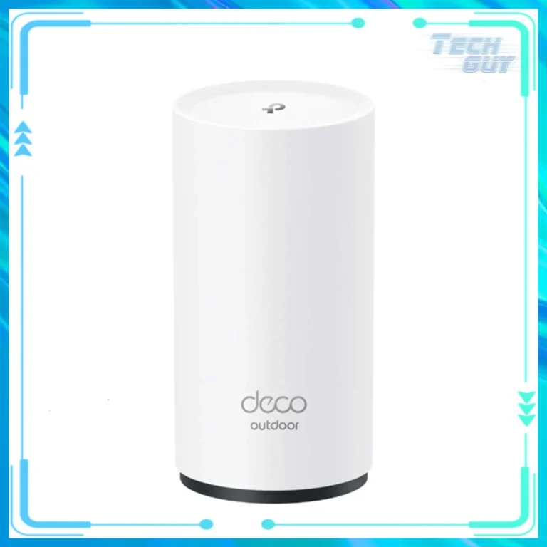 TP-Link Deco X50-Outdoor WiFi 6 AX3000 雙頻路由器 - 電子街