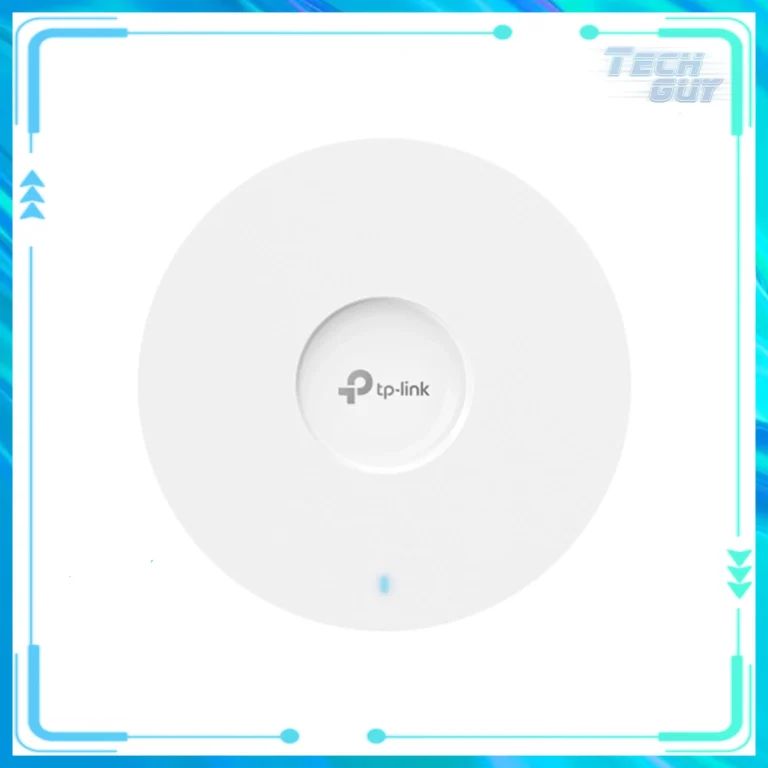 TP-Link EAP620 HD AX1800 WiFi 6 Access Point - 電子街
